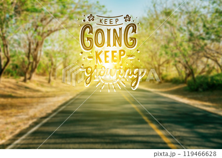 Keep Going Motivational Street Signs Health Motivation: 3 Key Insights